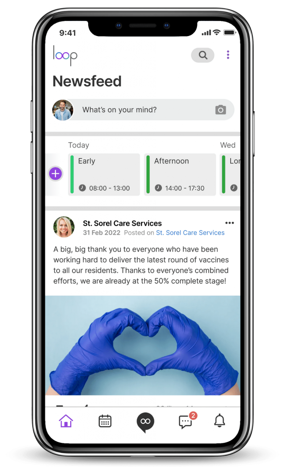 Download RLDatix Loop - RLDatix - APAC