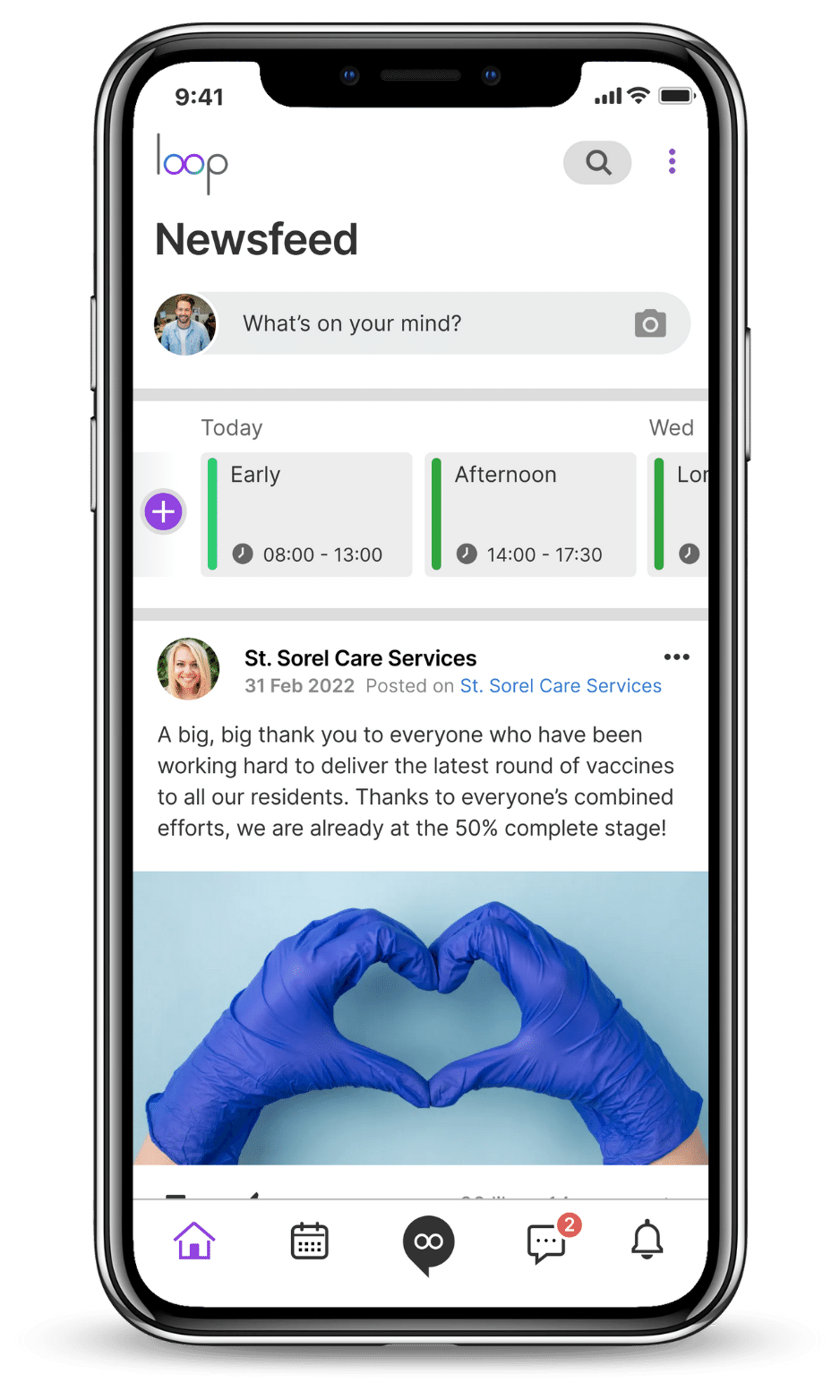 Download RLDatix Loop - RLDatix - APAC