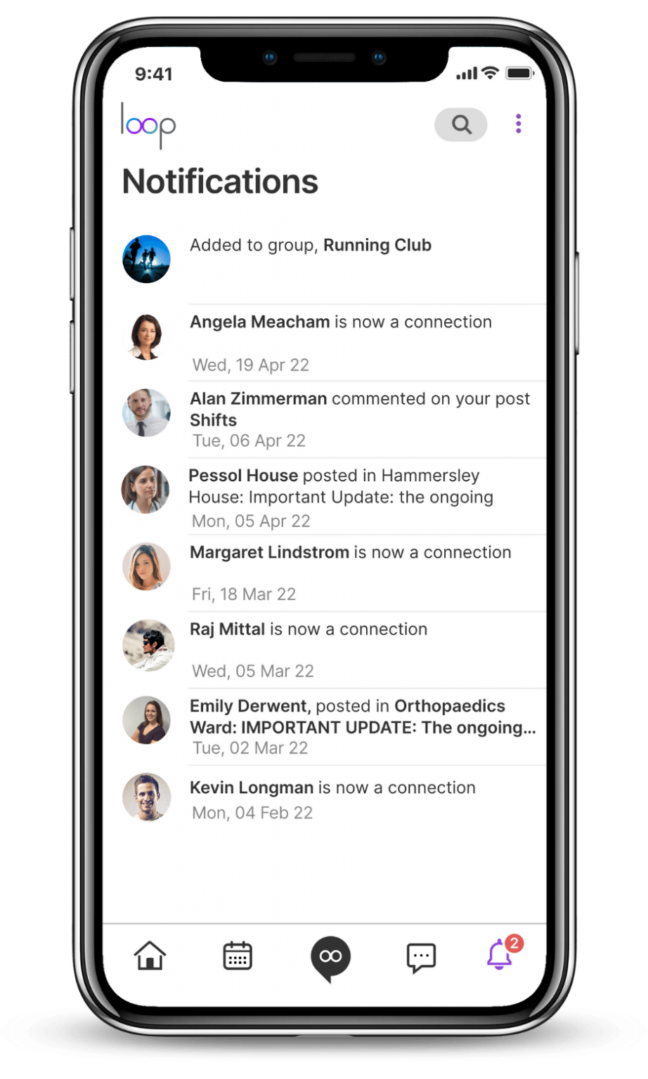 Download RLDatix Loop - RLDatix - APAC
