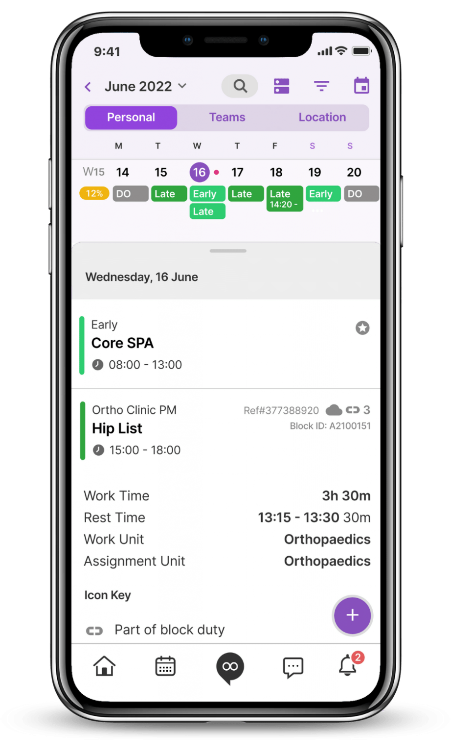 Download RLDatix Loop - RLDatix - APAC