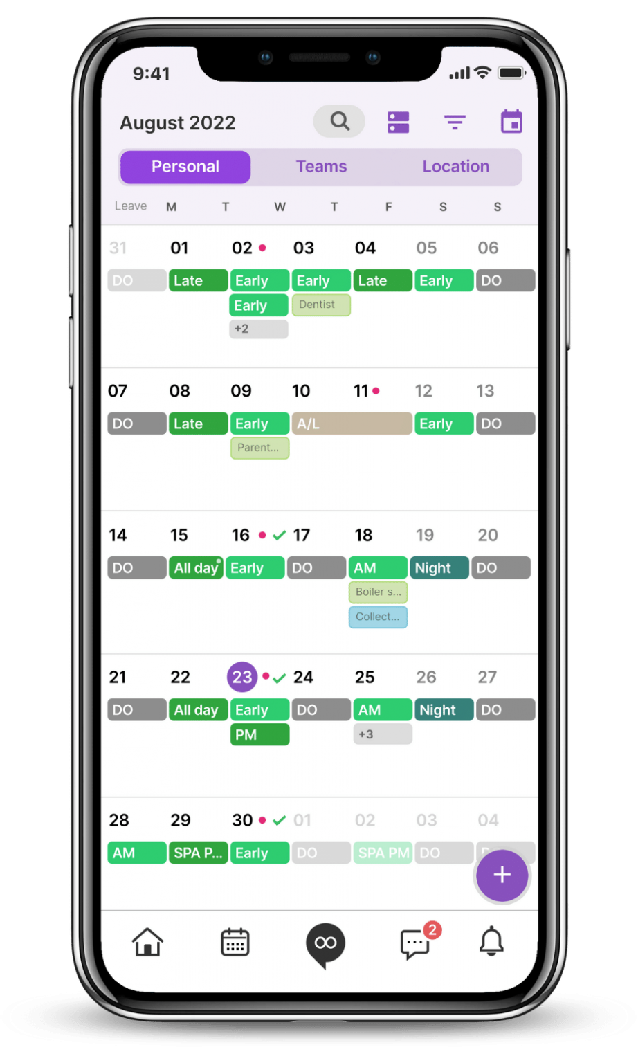Download RLDatix Loop - RLDatix - APAC