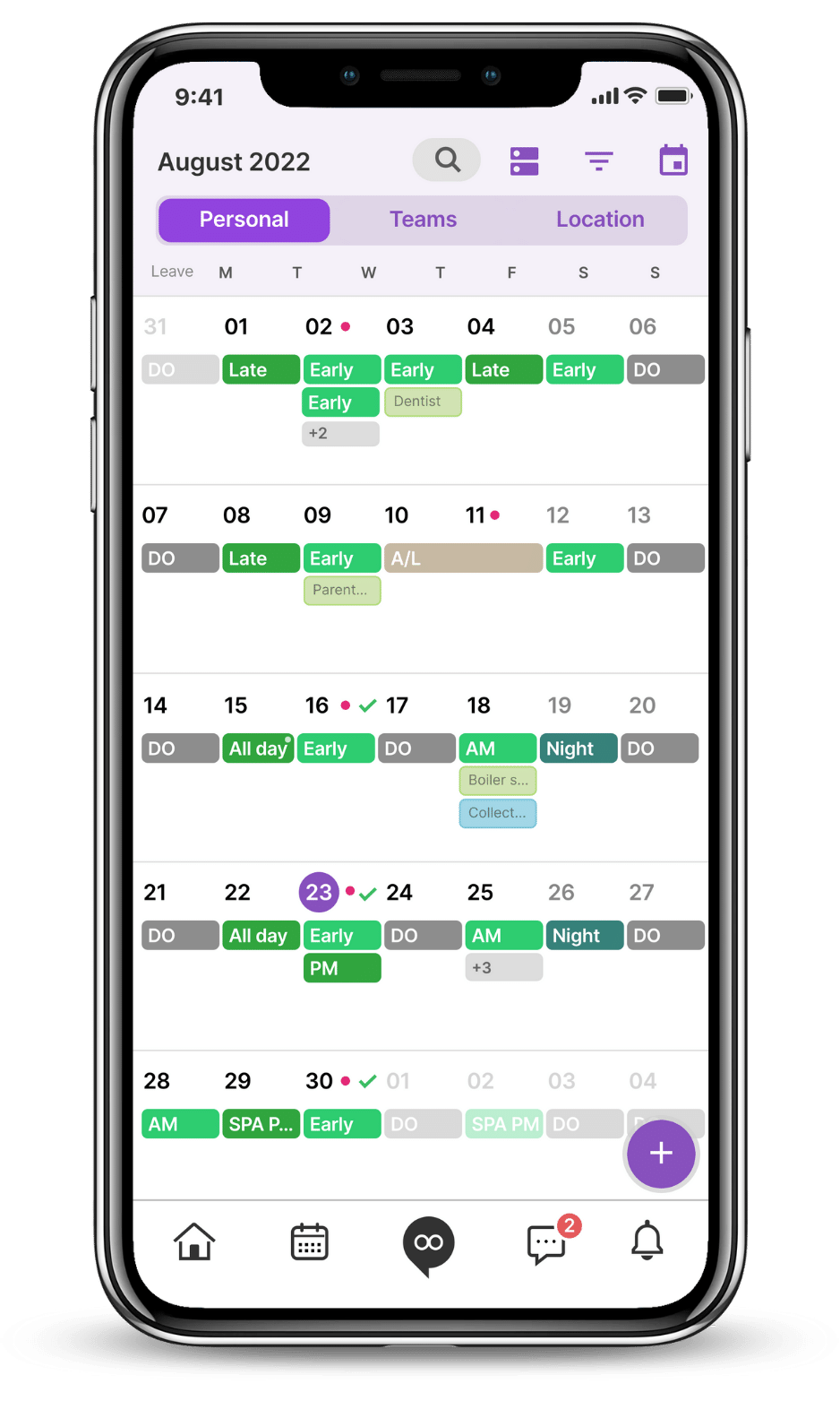 Download RLDatix Loop - RLDatix - APAC
