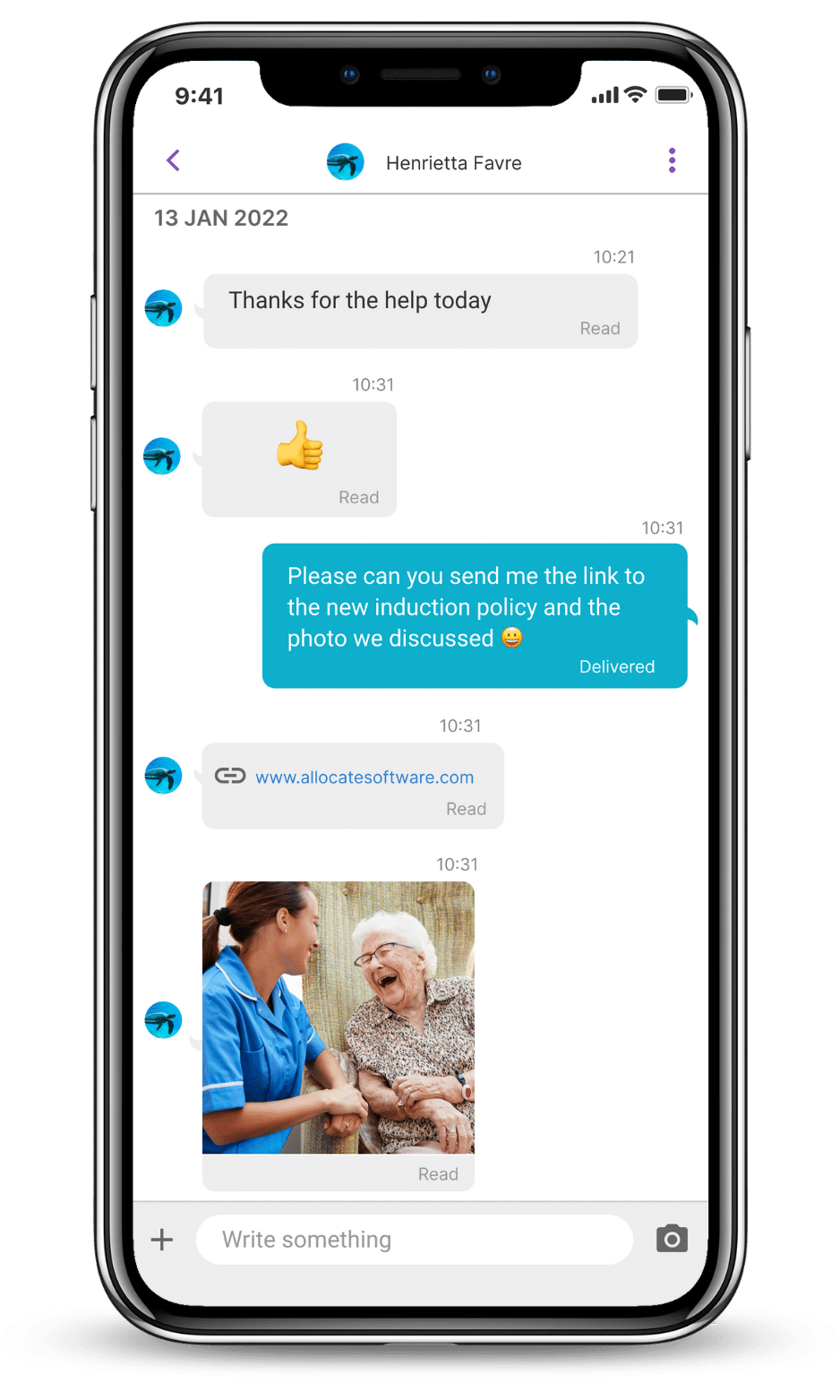 Download RLDatix Loop - RLDatix - APAC