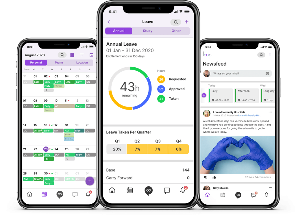 Download RLDatix Loop - RLDatix - APAC