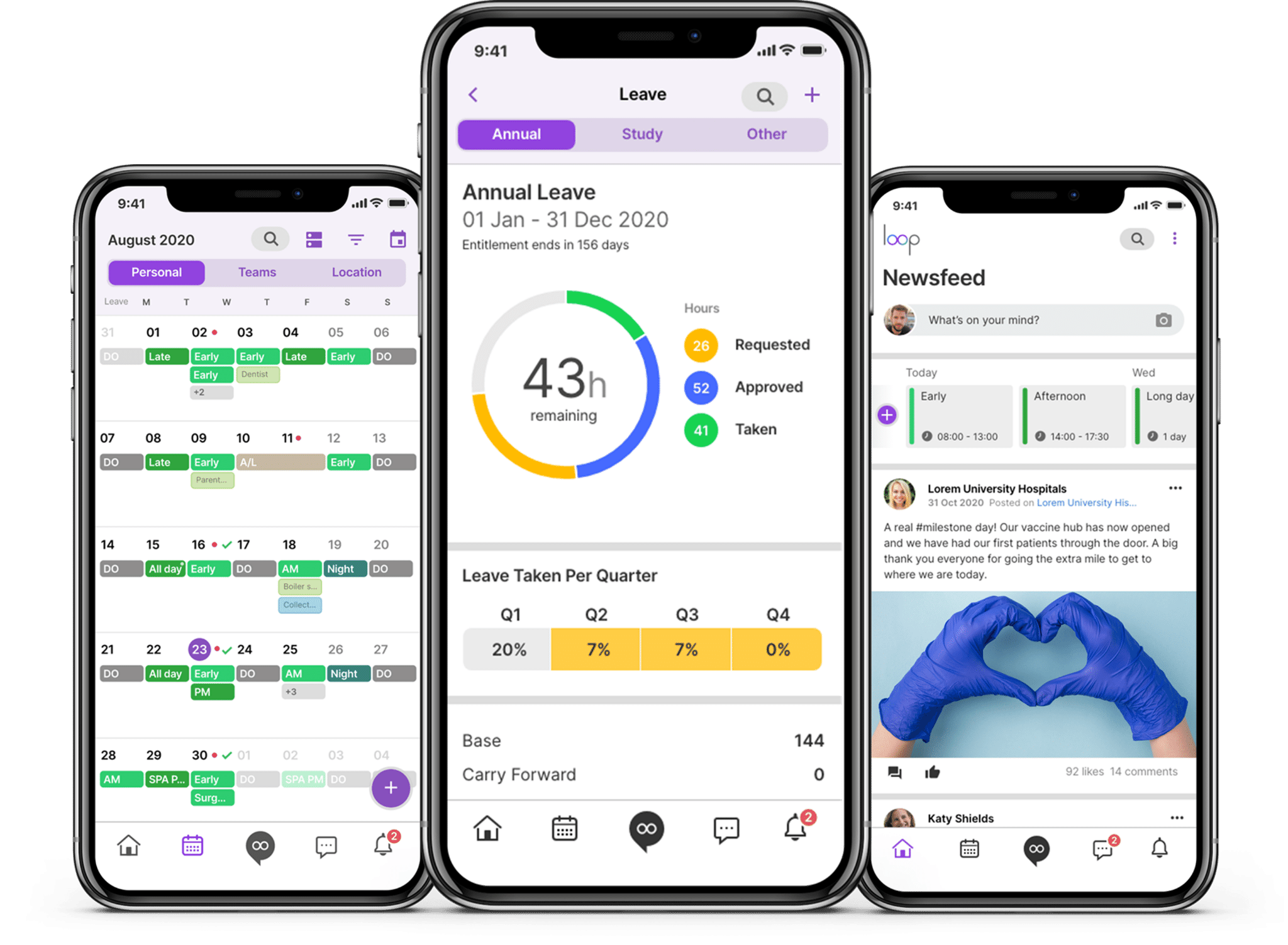 Download RLDatix Loop - RLDatix - APAC