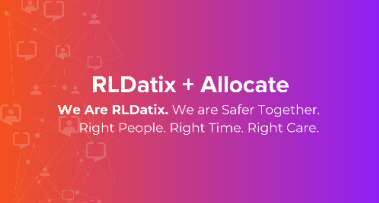 Making Healthcare Safer: Bringing Risk, Safety & Workforce Together - RLDatix - APAC
